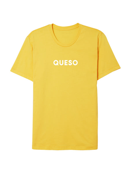 Men's Queso Tee | SHOP KOKO | A Taste of Koko